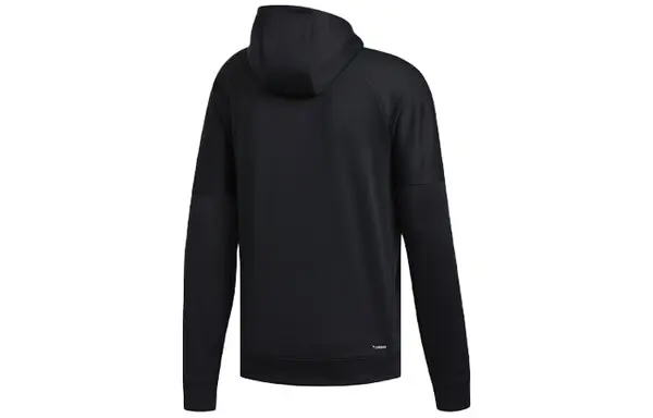 Adidas Training Sports Pullover Hoodie