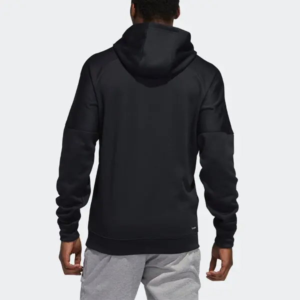 Adidas Training Sports Pullover Hoodie