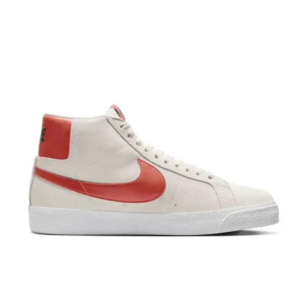 Nike Zoom Blazer Mid Sneakers