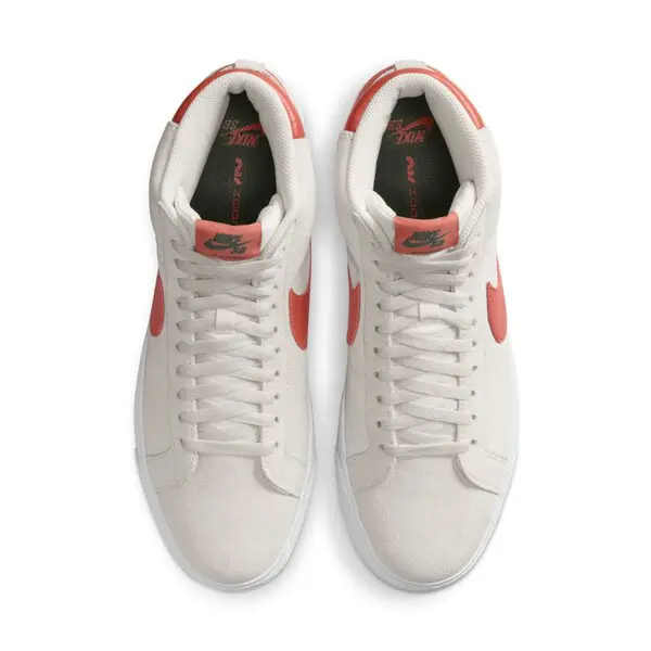 Nike Zoom Blazer Mid Sneakers