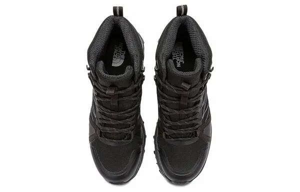 The North Face Litewave Fastpack Ii Waterproof Hiking Boots
