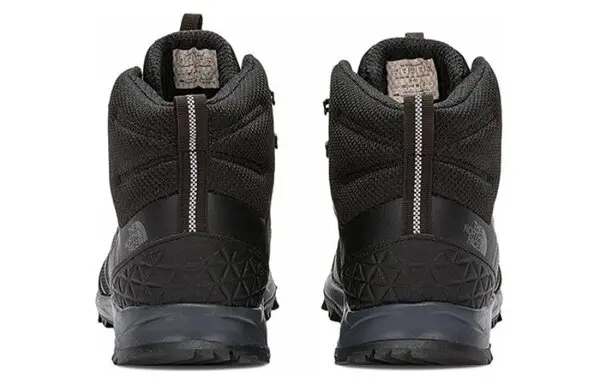 The North Face Litewave Fastpack Ii Waterproof Hiking Boots