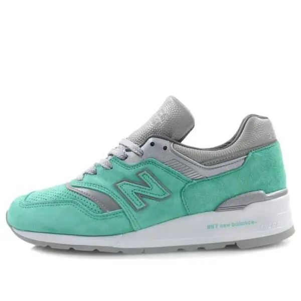 NEW BALANCE Concepts X 997 "city Rivalry" New York Yankees