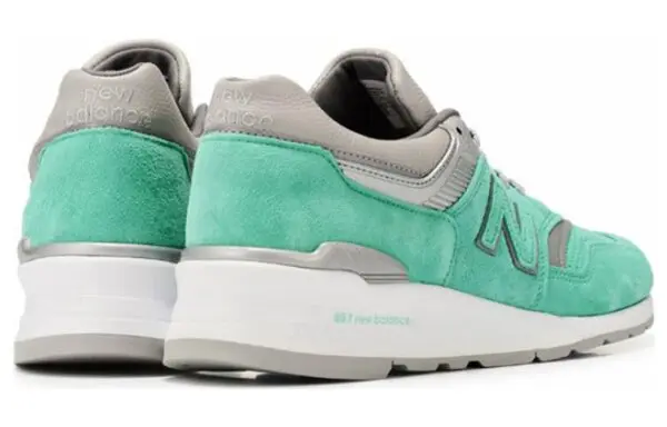 NEW BALANCE Concepts X 997 "city Rivalry" New York Yankees