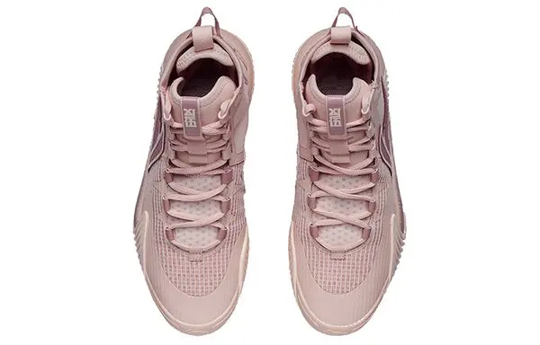 LI-NING Badfive 2 High Top Sneakers
