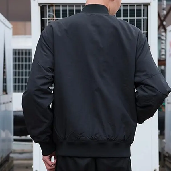 CONVERSE Star Chevron Bomber Jacket
