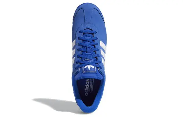 Adidas Originals Samoa - Blue/white