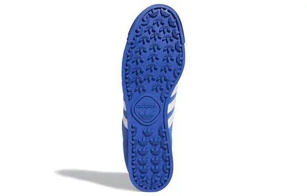 Adidas Originals Samoa - Blue/white