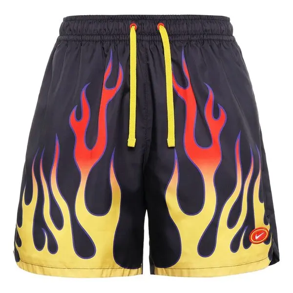 Nike Woven Flow Americana Shorts