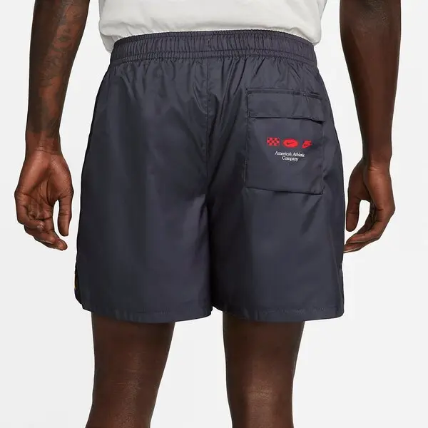 Nike Woven Flow Americana Shorts