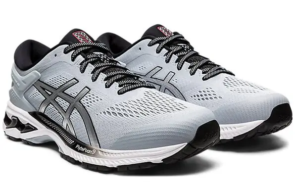 Asics Gel-kayano Athletic Sneakers