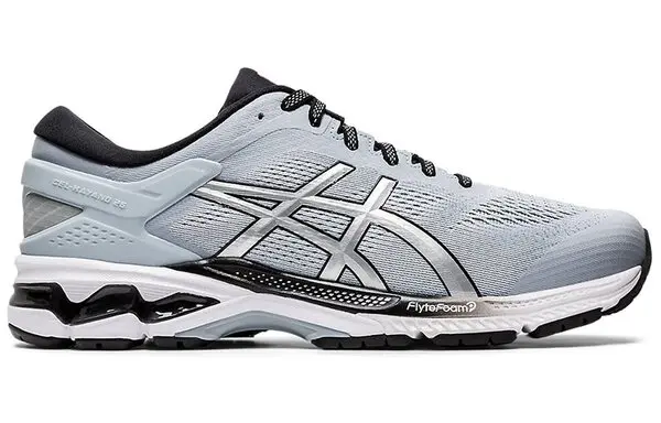 Asics Gel-kayano Athletic Sneakers
