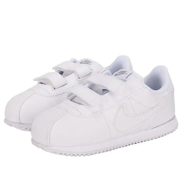 Nike Cortez Sneakers - White