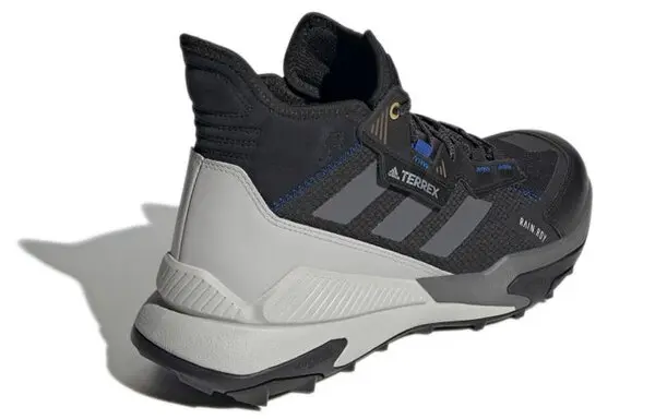 Adidas Hyperblue Mid Rain.rdy Sneakers
