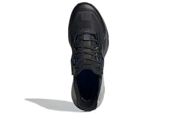 Adidas Hyperblue Mid Rain.rdy Sneakers