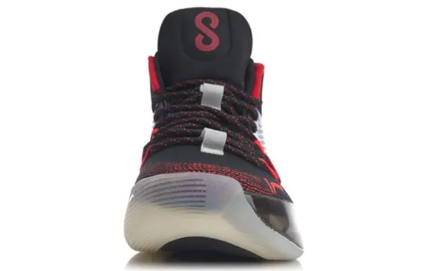 LI-NING Viii High-top Basketball Sneakers