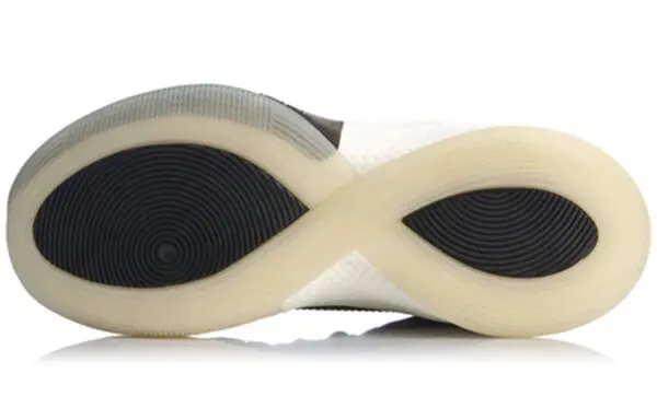LI-NING Viii High-top Basketball Sneakers
