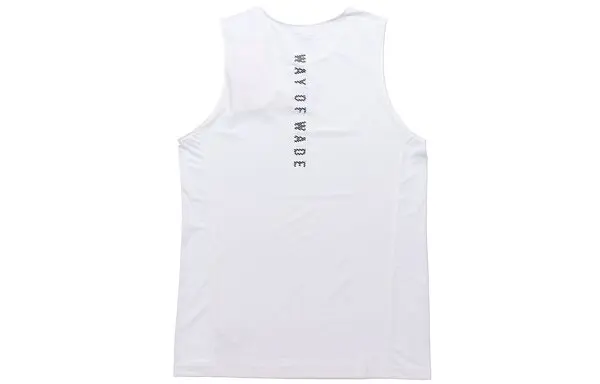 LI-NING Way Of Wade Graphic Tank