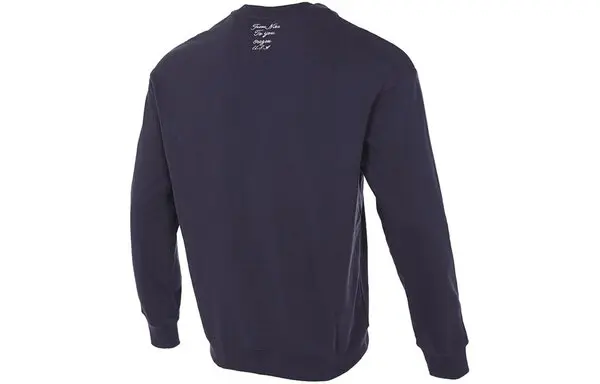 Nike Sptcas Pullover Sweatshirt