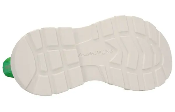 Alexander McQueen Tread Slick Boots
