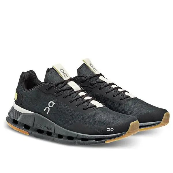 On Cloudnova Form Sneakers