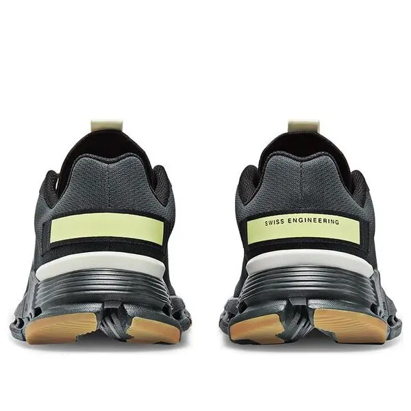 On Cloudnova Form Sneakers