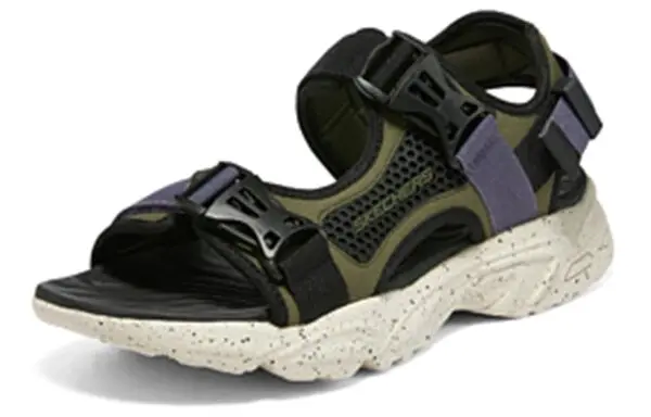 Sketchers Stamina Sport Sandals