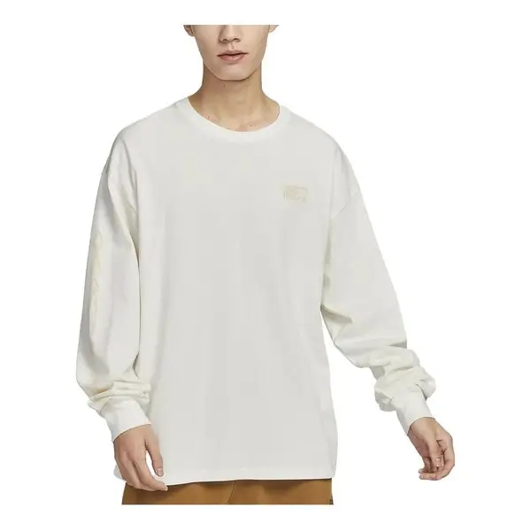 Nike Long Sleeve T-shirt