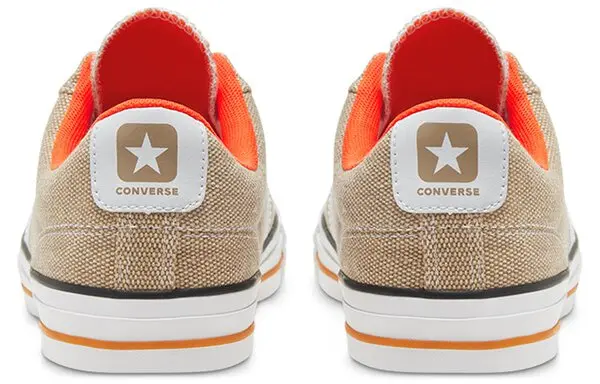 CONVERSE Twisted Vacation Star Player Low Top Sneakers