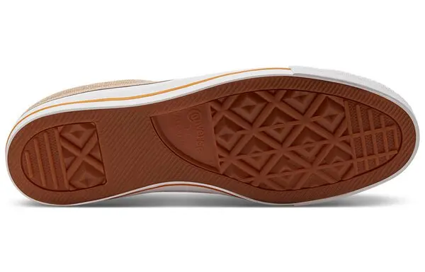 CONVERSE Twisted Vacation Star Player Low Top Sneakers