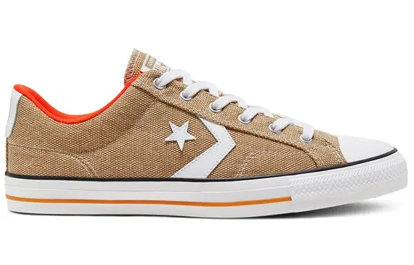 CONVERSE Twisted Vacation Star Player Low Top Sneakers