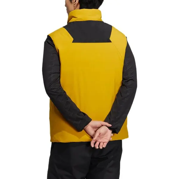 Adidas Reversible Puffer Vest