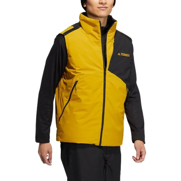 Adidas Reversible Puffer Vest