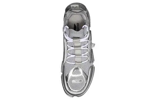 LI-NING Ace Paris Fashion Week Series Mid-top Sneakers