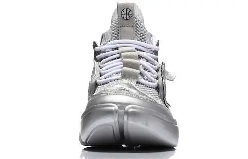 LI-NING Ace Paris Fashion Week Series Mid-top Sneakers