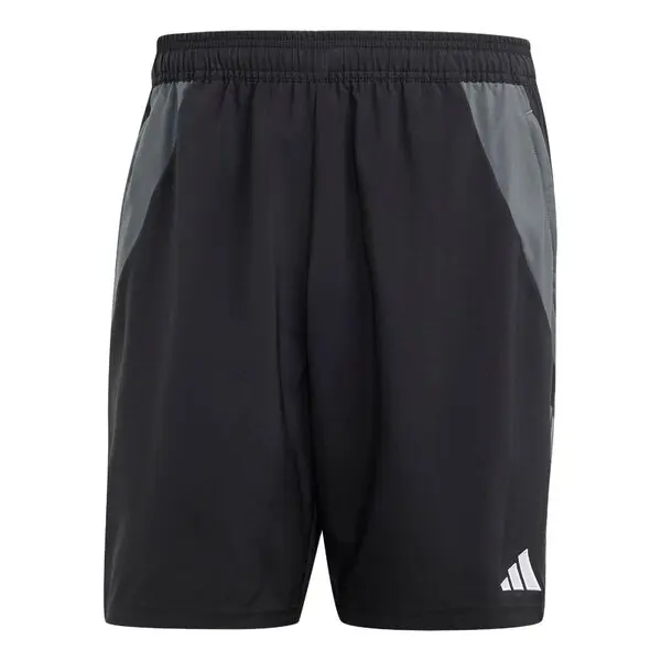 Adidas Germany Tiro 24 Competition Shorts - Black/white