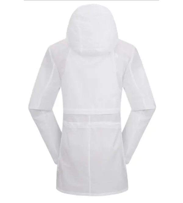 The North Face Phlego Windbreaker Jacket