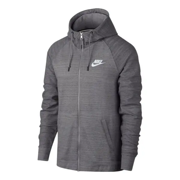 Nike Nsw Hooded Jacket