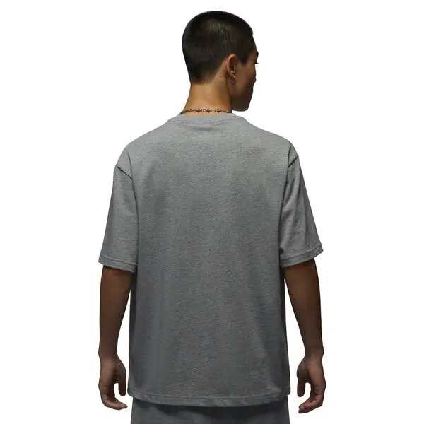 JORDAN Flight Essentials 85 T-shirt Asia Sizing - Grey