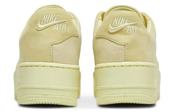 Nike Force 1 Sage Xx Sneakers - Green
