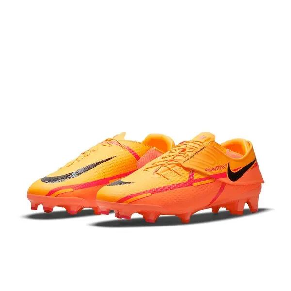 Nike Phantom Gt2 Academy Flyease Fg Mg Athletic Cleats
