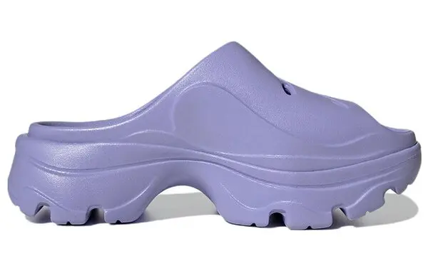 Adidas Stella Mccartney Clogs - Purple