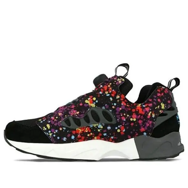 REEBOK Instapump Fury Road Sneakers - Default Color