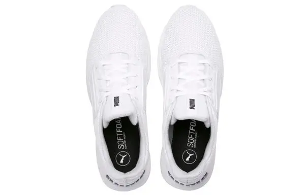 PUMA Enzo Street Low-top Sneakers