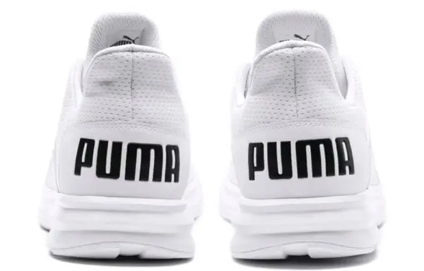 PUMA Enzo Street Low-top Sneakers