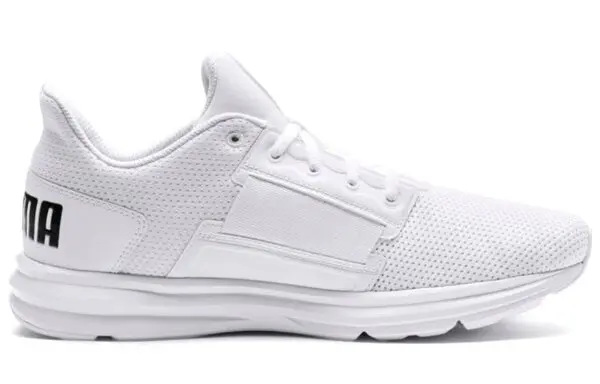 PUMA Enzo Street Low-top Sneakers