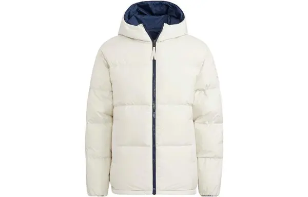 Adidas Logo Puffer Jacket