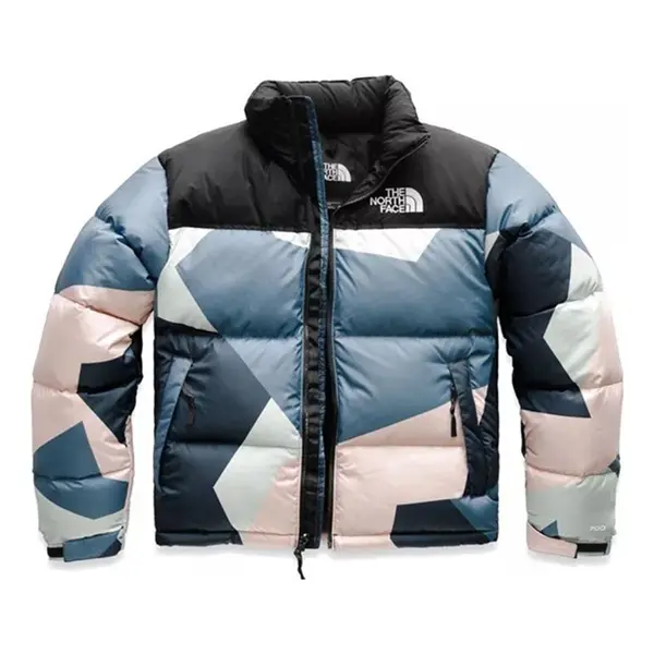 The North Face 1996 Nuptse Jacket - None