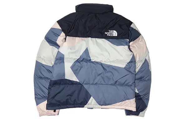 The North Face 1996 Nuptse Jacket - None