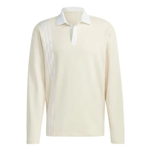 Adidas Polo Long Sleeve Shirt - Default Colorway
